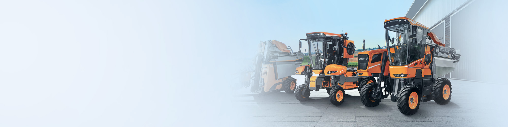 Equipment – Benchmark Equipment